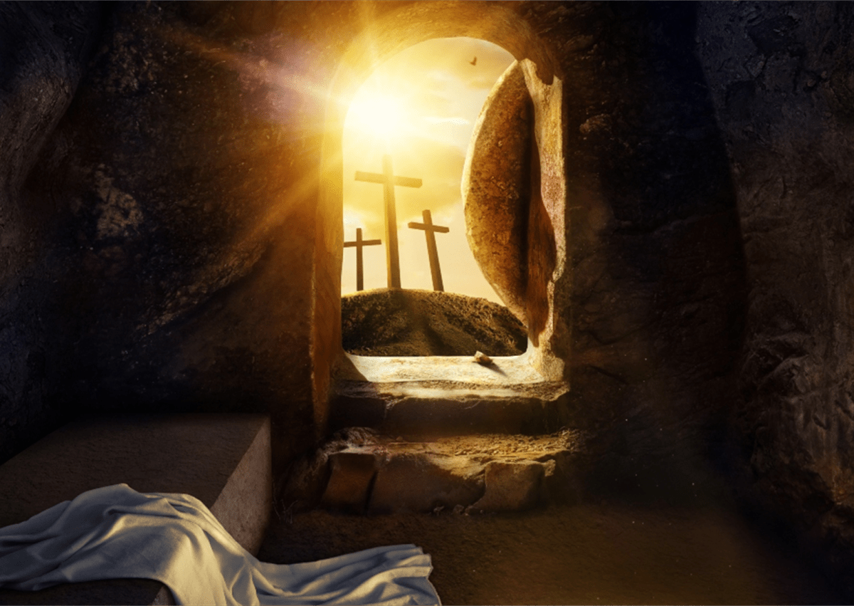 Examine the Evidence: Making a Case for the Resurrection